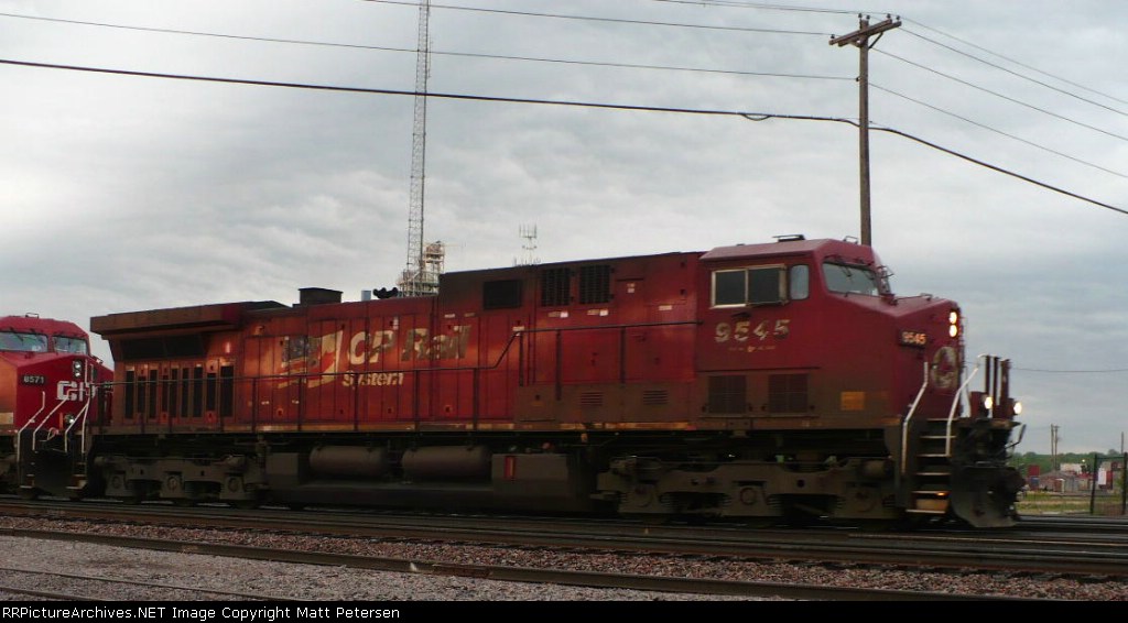 CP 9545